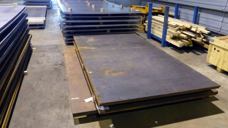 IS 2062 GR B - Dmsons Metal Pvt. Ltd