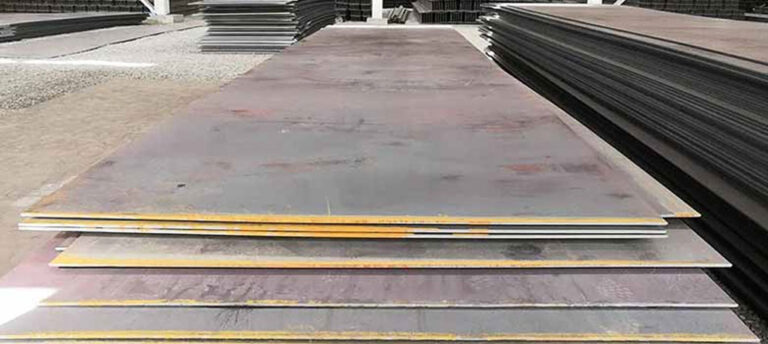 Comprehensive Guide to Mild Steel Plates | Applications & Benefits